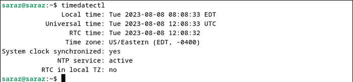 在Dedian系统上设置时间同步–解决Debian系统时间无法同步-CNBoy 四海部落