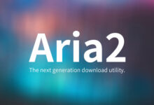 Aria2 前端面板 ( GUI、WebUI ) AriaNg 使用教程-CNBoy 四海部落