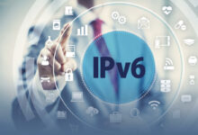 DD Linux后IPV6丢失/失效的处理教程-CNBoy 四海部落