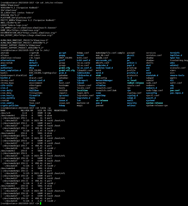 史上最强 Linux 一键重装脚本-CNBoy 四海部落