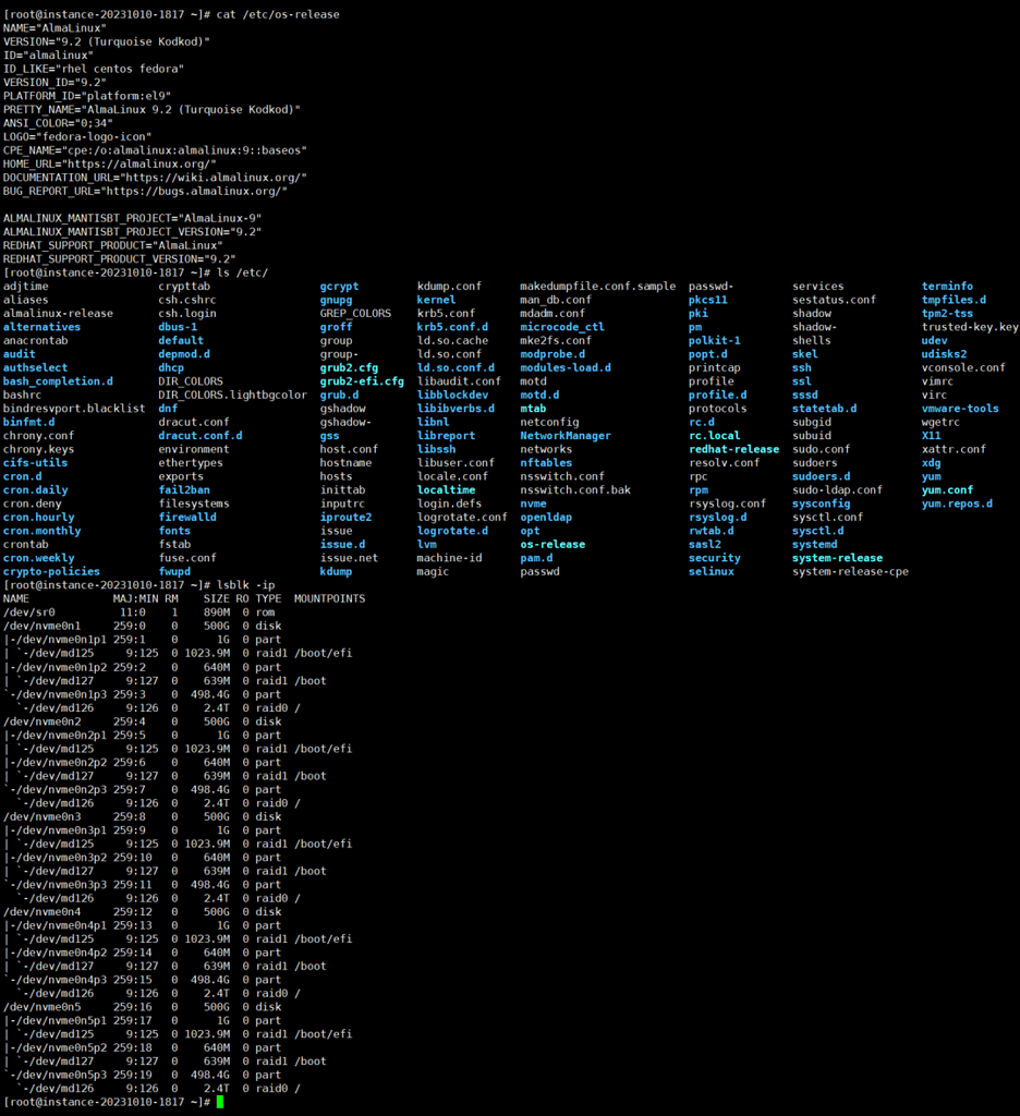 史上最强 Linux 一键重装脚本-CNBoy 四海部落